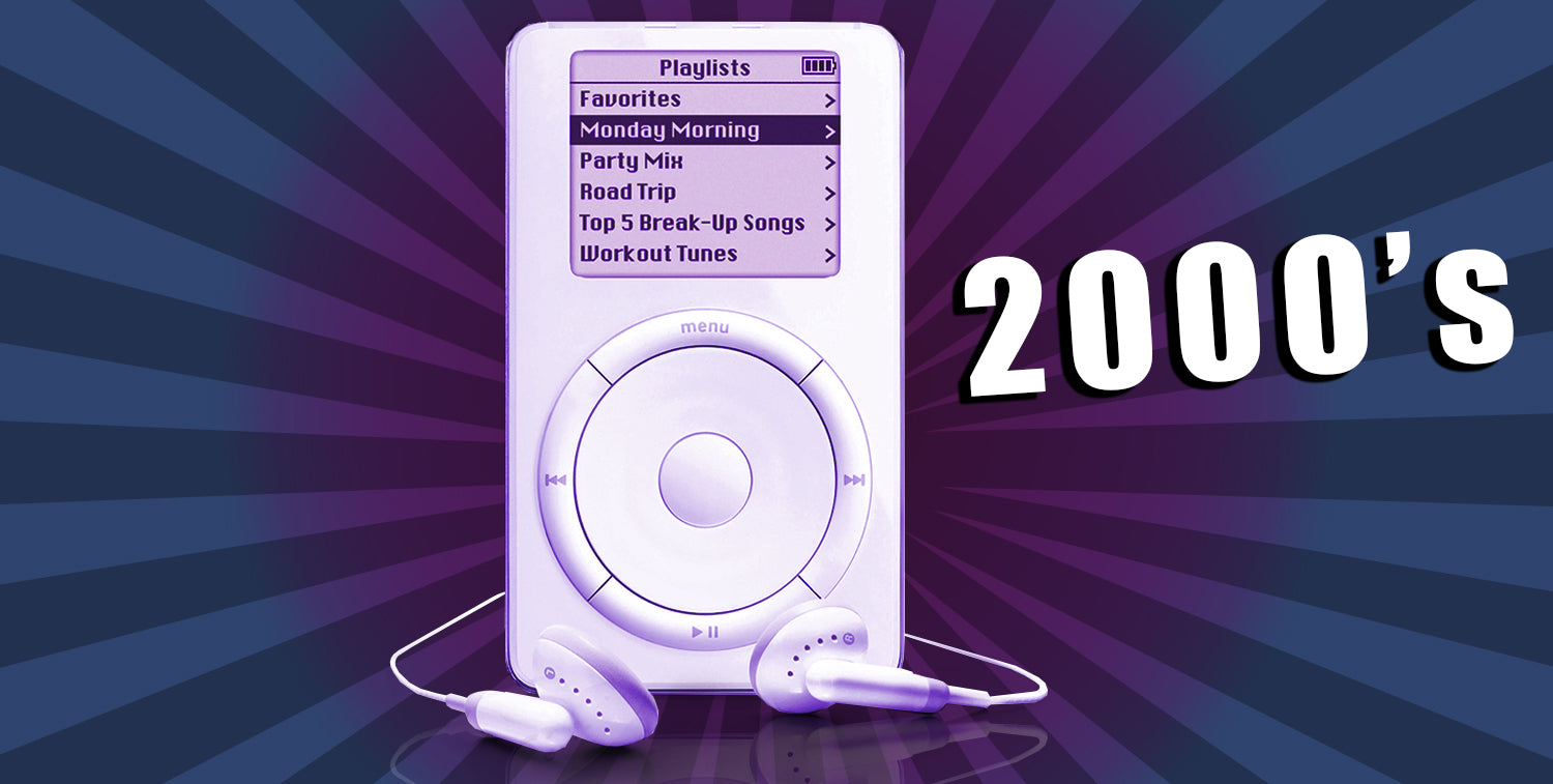 Bingo Singo | 2000's Game Pack | DIY Music Bingo